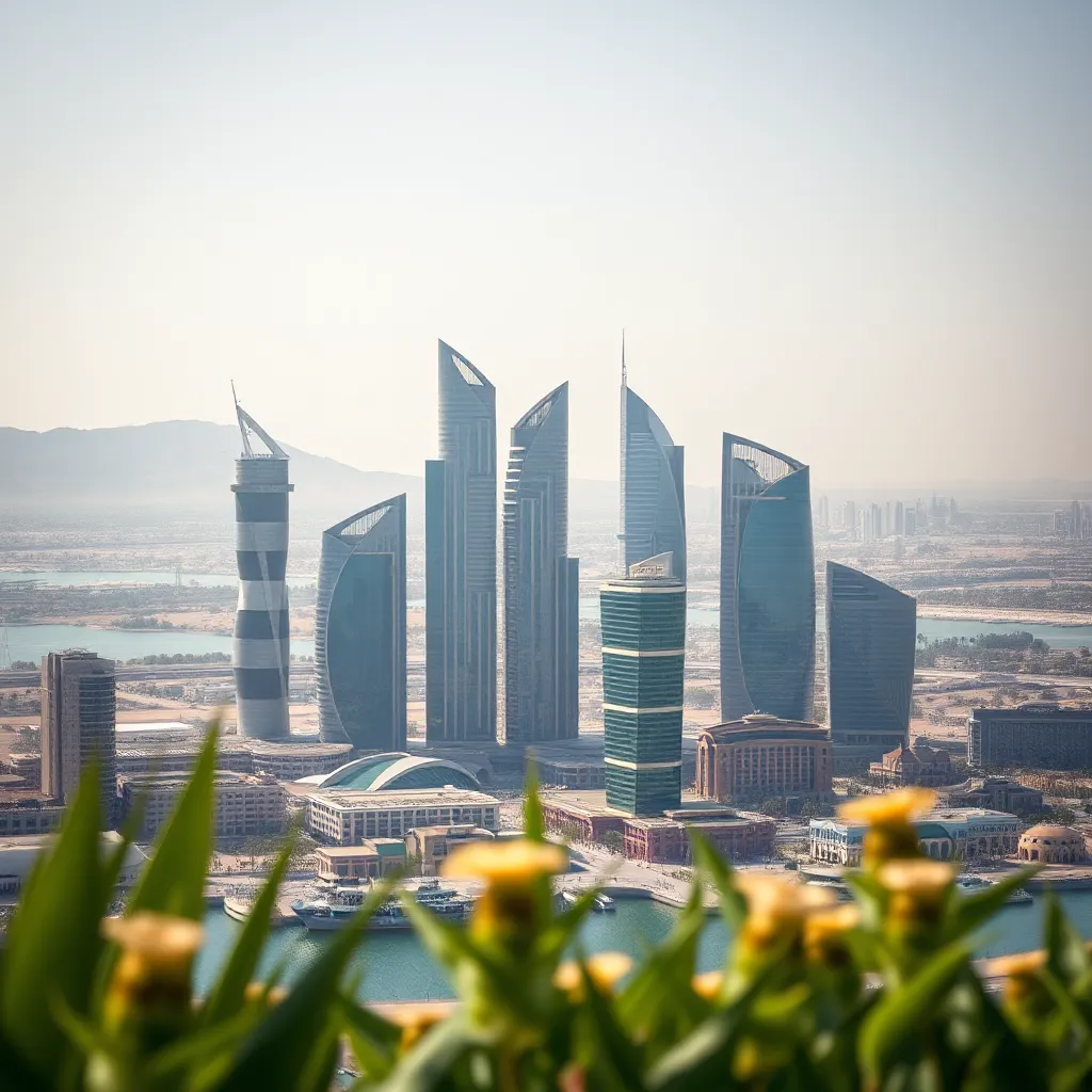 Al Maskan: A Comprehensive Guide to Dubai Real Estate