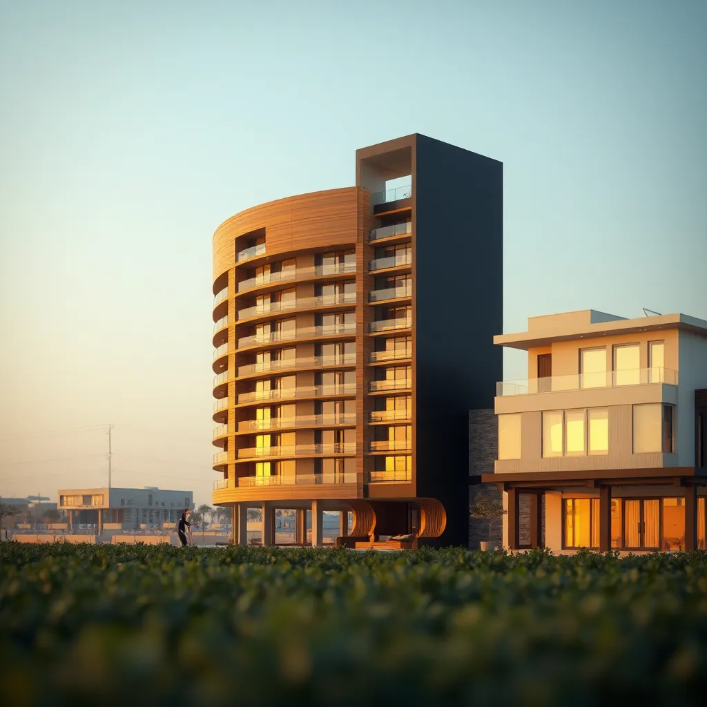 Amali Island: A New Era in Dubai's Real Estate