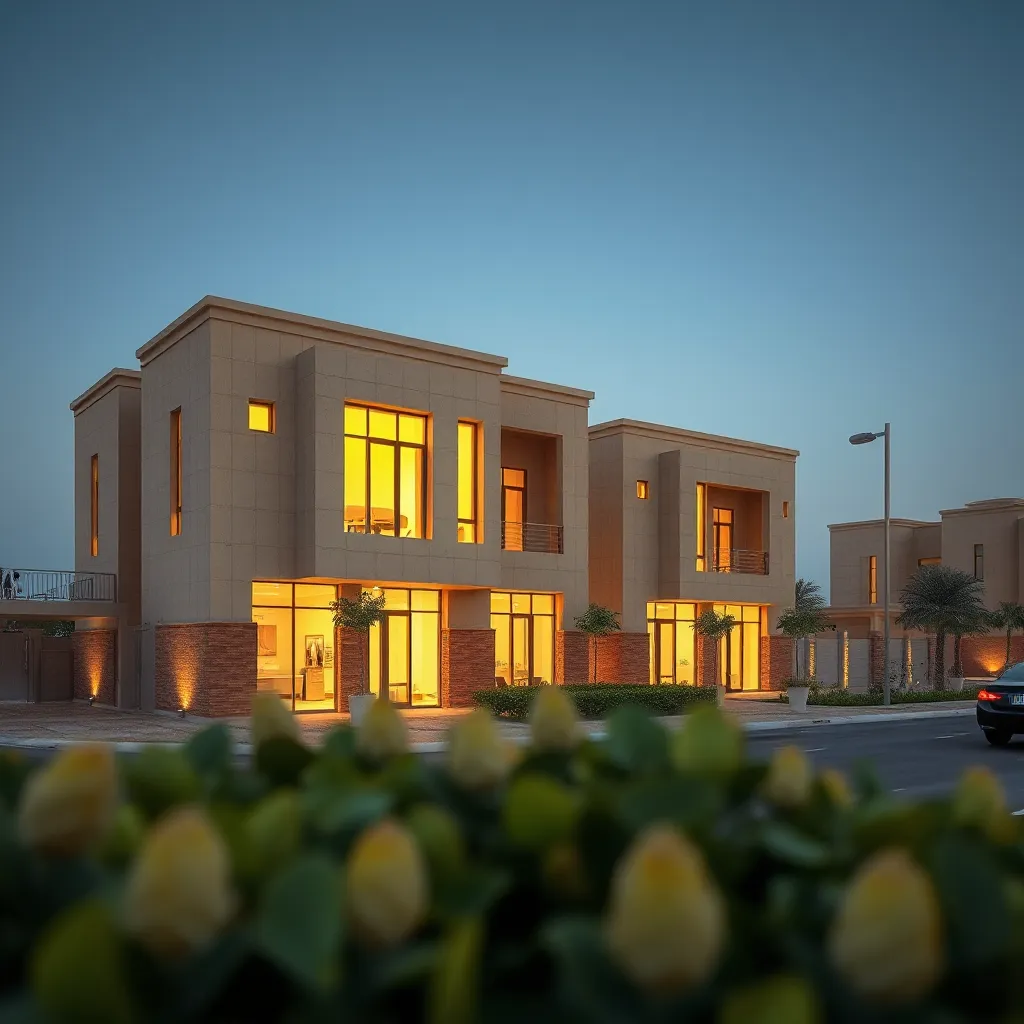Exploring Wasl Properties in Ras Al Khor, Dubai