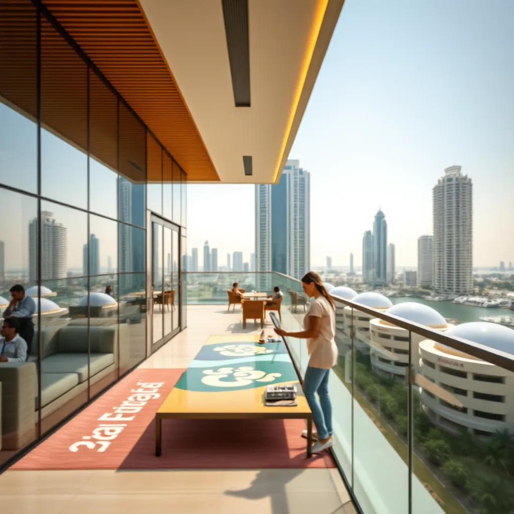 Real Estate Investment Insights in the UAE
