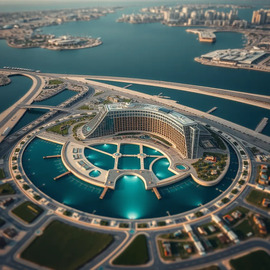 Deira Island Opening Date: Insights and Implications