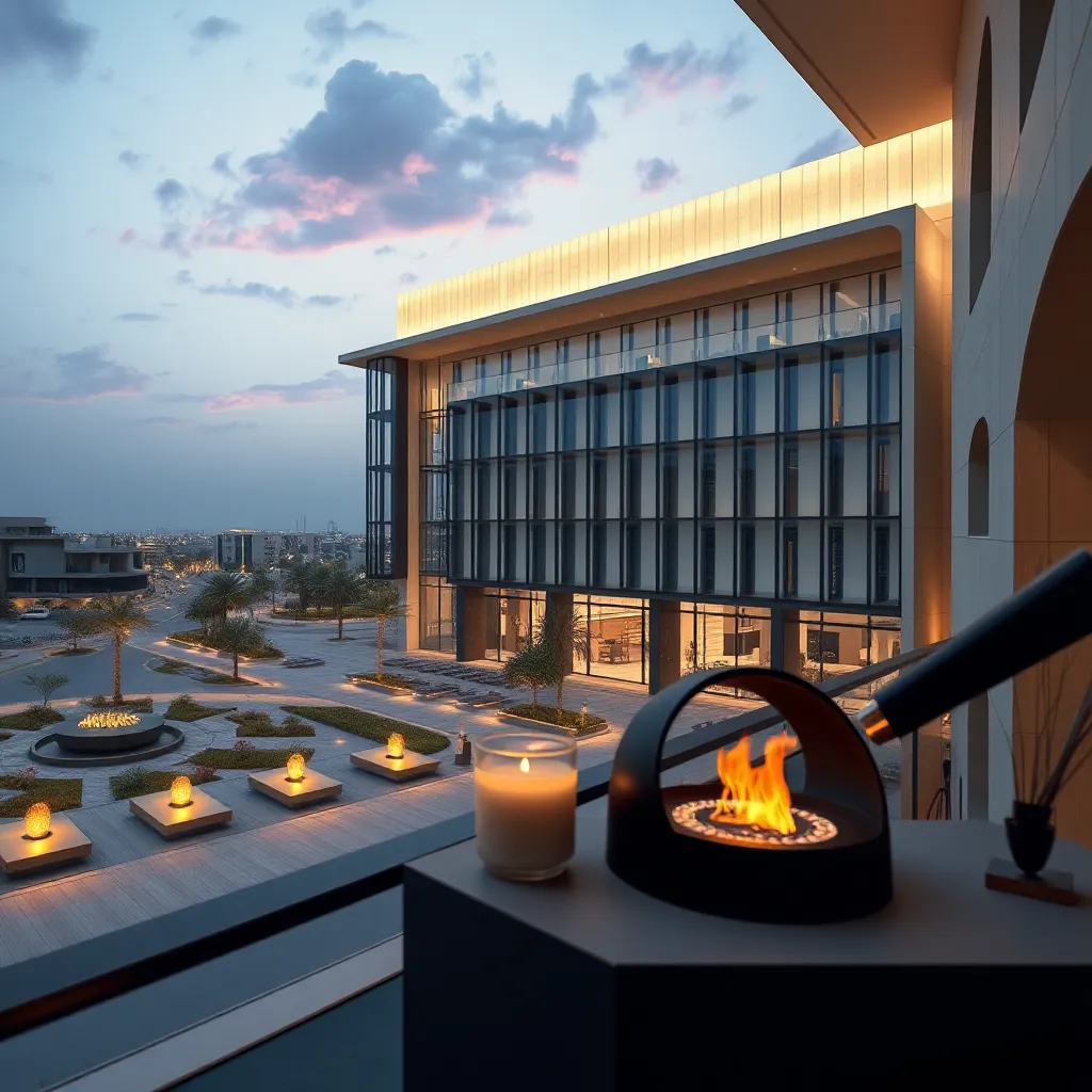 Nad Al Shiba Development: Insights and Market Trends
