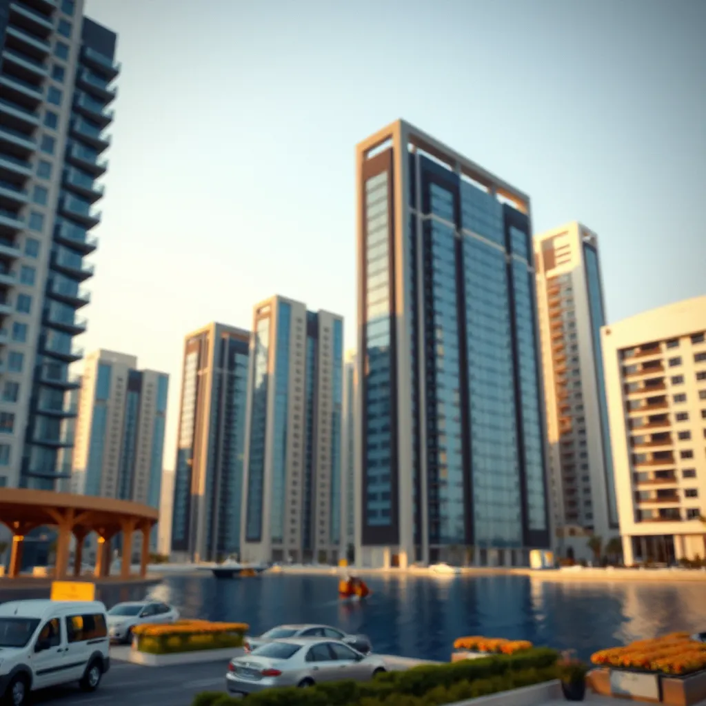 Key Developers Shaping Dubai's Real Estate Market