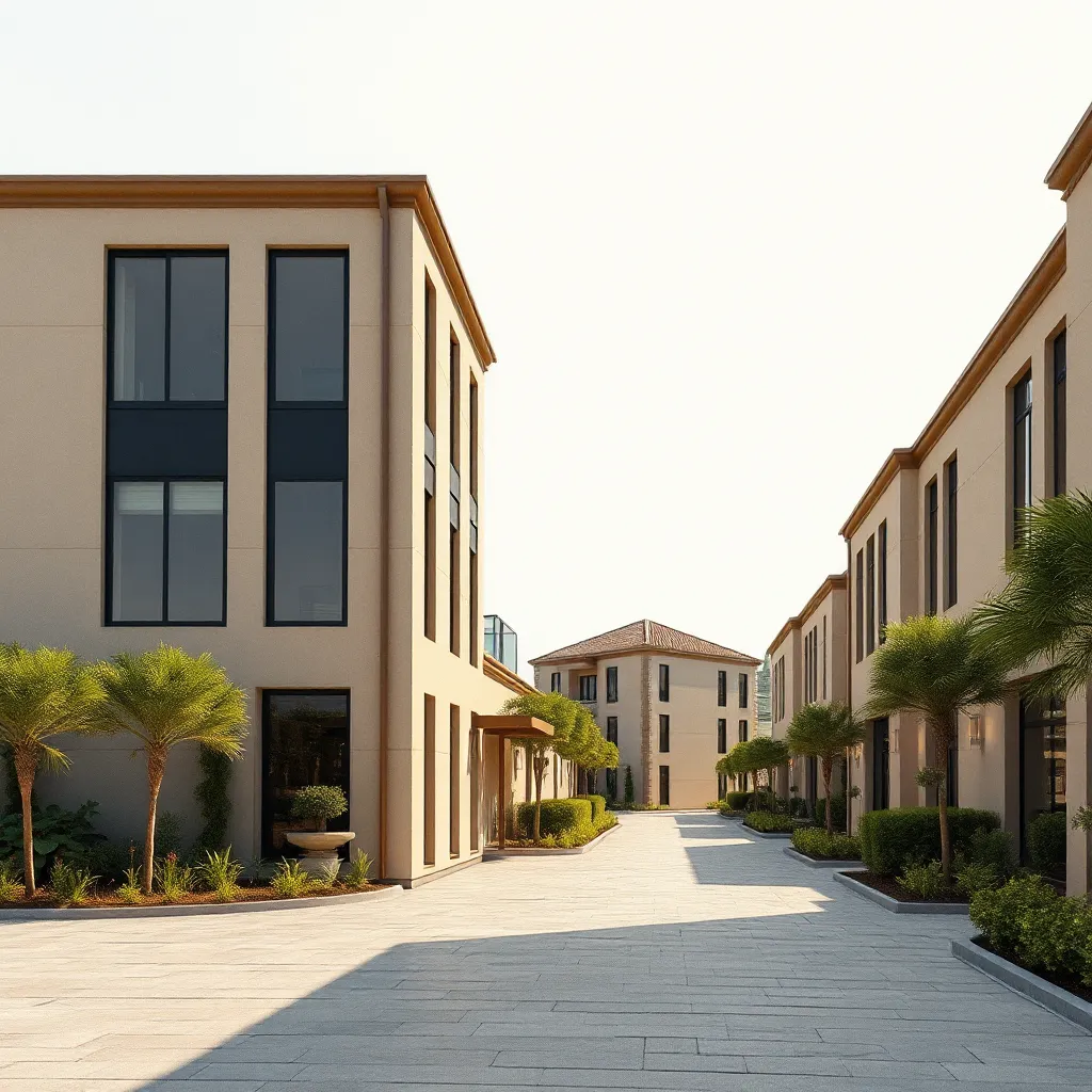 Discovering Ranim Mudon: A Modern Community Guide