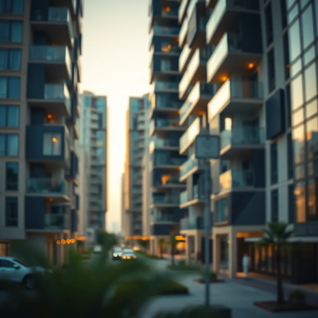 Affordable Flat Rentals in Dubai: A Comprehensive Guide