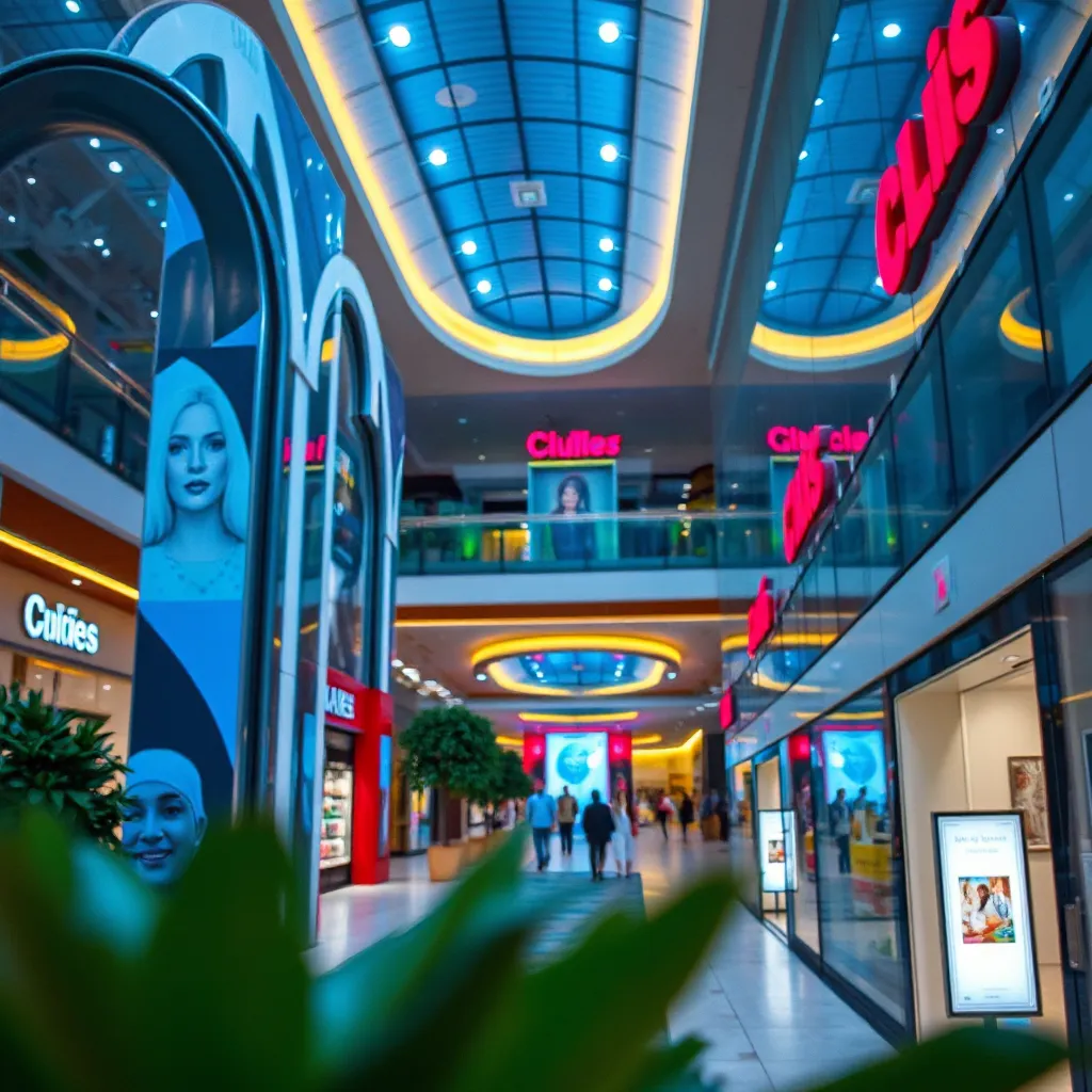 A Comprehensive Look at Dubai's Most Affordable Mall