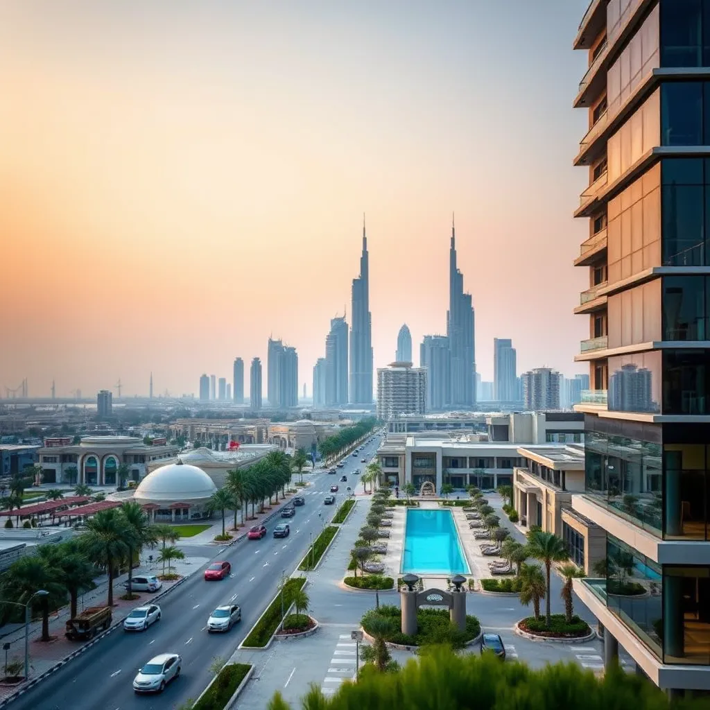 Rasal Khema Dubai: Real Estate Insights and Opportunities