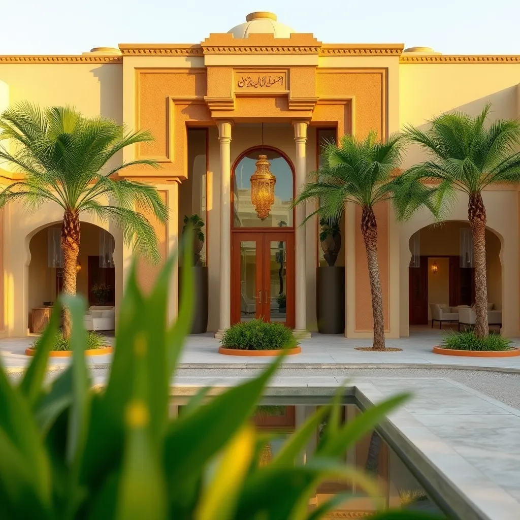 Sahara Meadows: Emerging Property Trends in Dubai