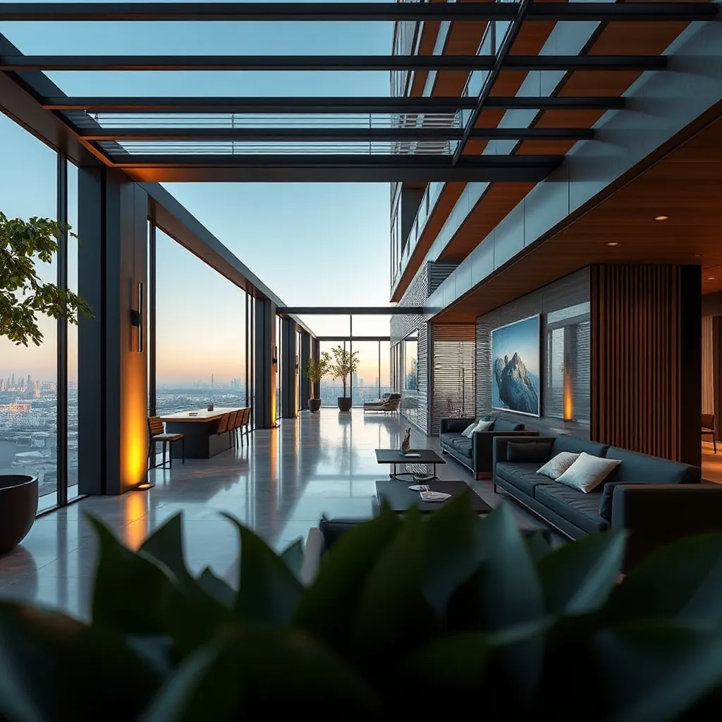 The Platform Studios in Dubai Hills: A Comprehensive Overview